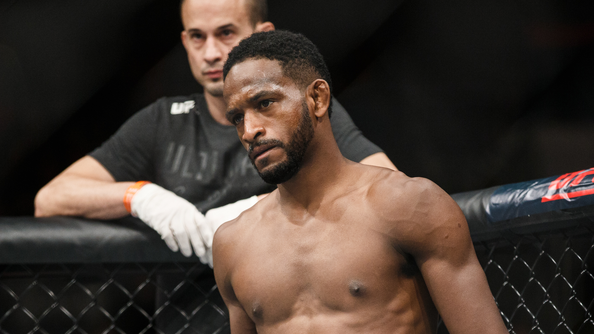 Unsexy contenders collide: Neil Magny vs. Santiago Ponzinibbio is a ...