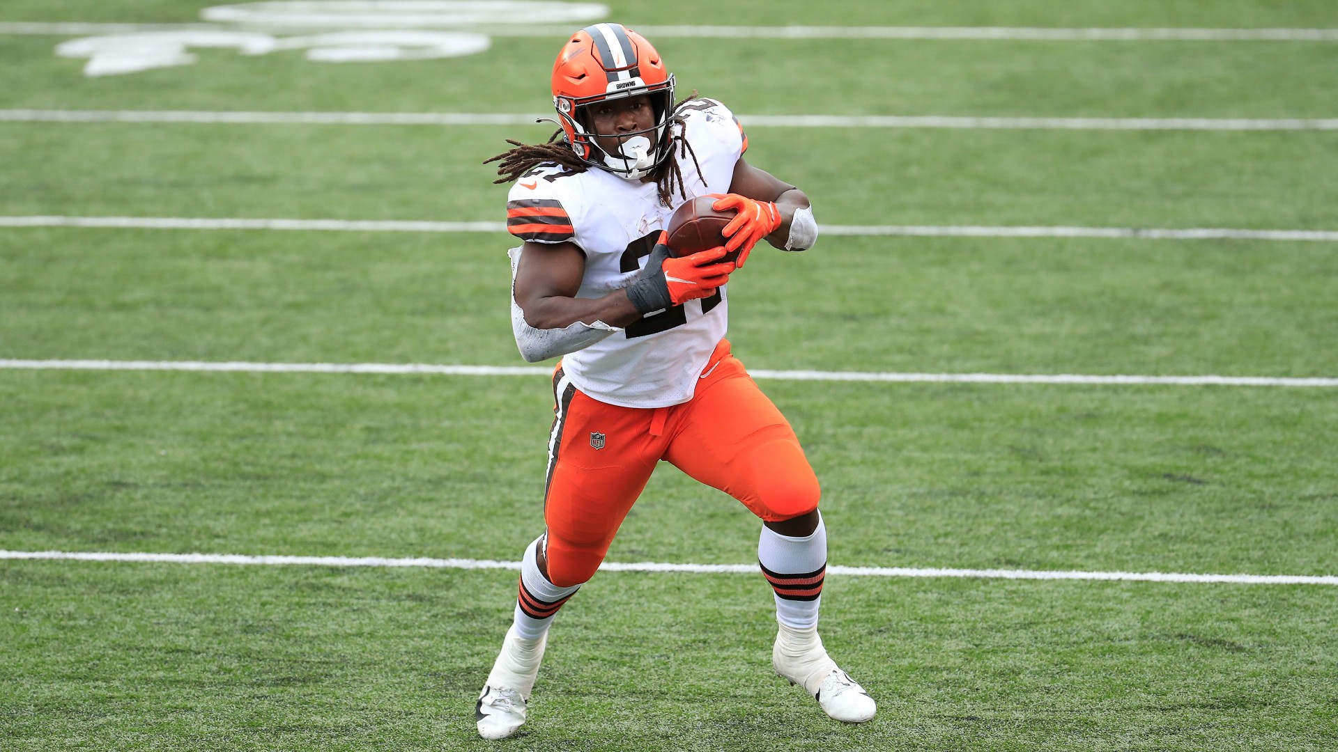 Kareem Hunt's second chance with Browns shouldn't make Chiefs reunion ...