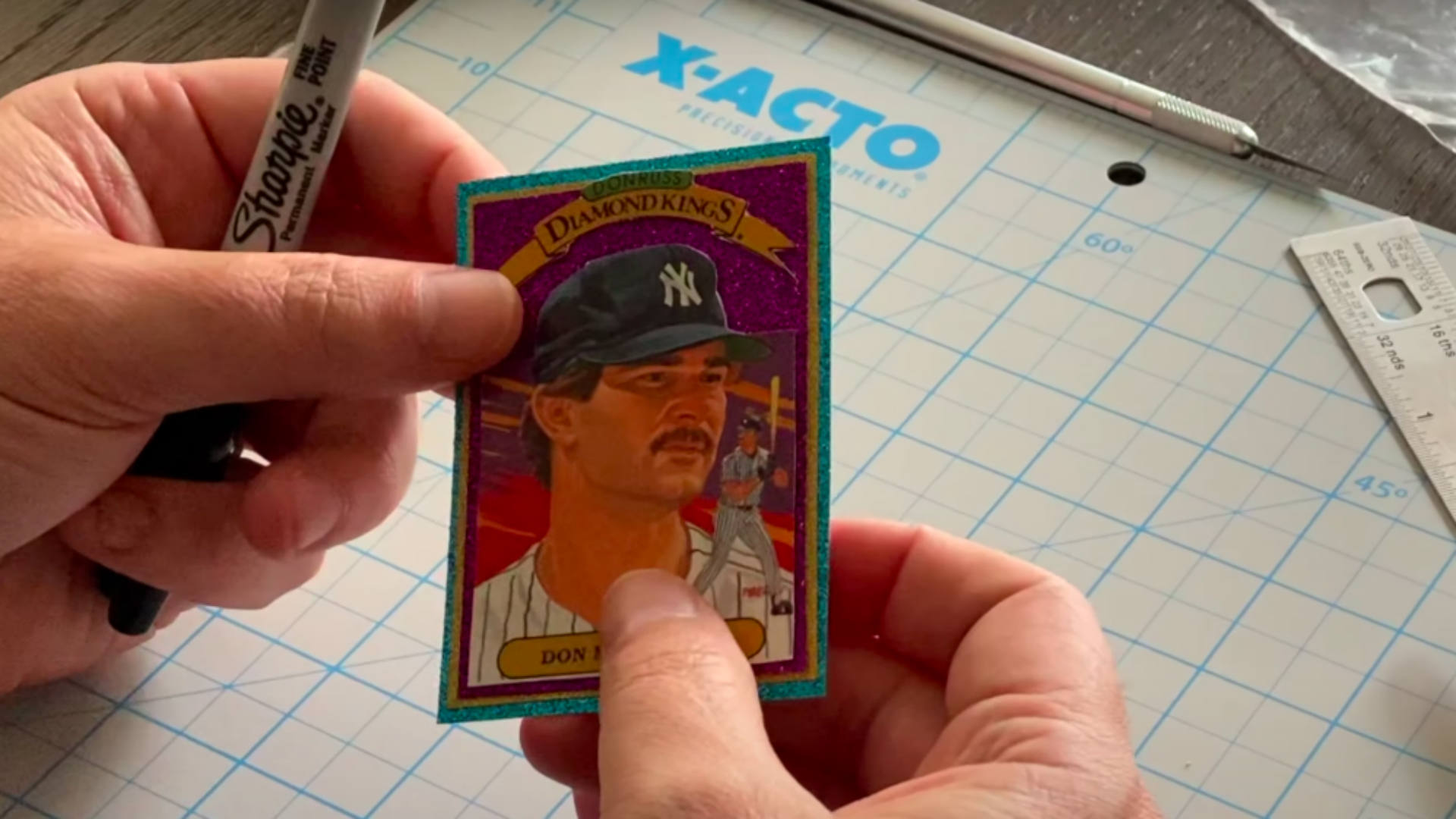 Baseball card collections evolved in 2020 as pandemic pause inspired ...