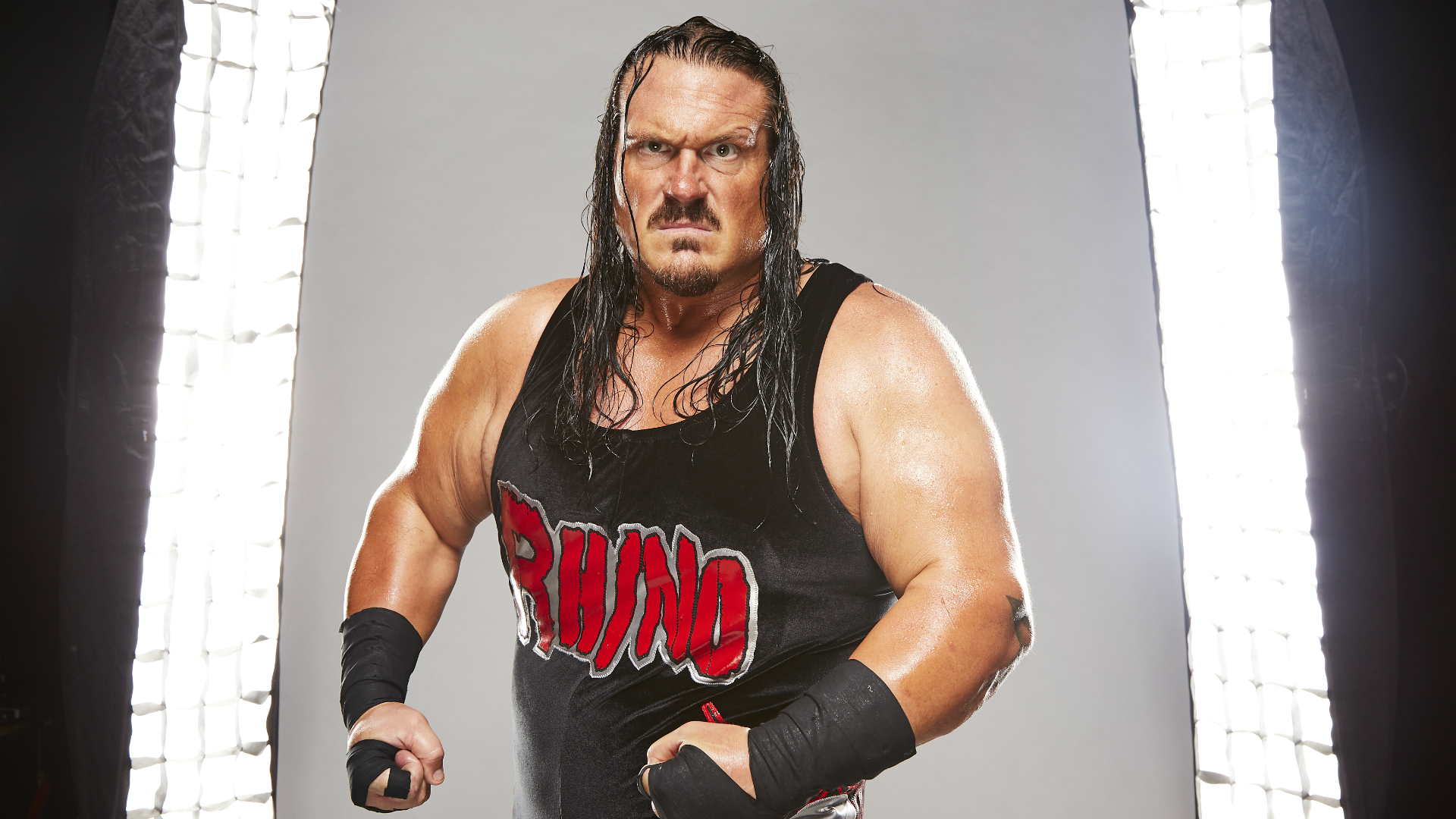 SN exclusive: Rhino on signing multiyear deal with Impact Wrestling ...