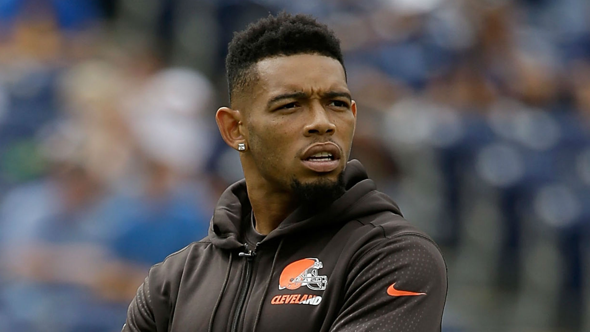 Joe Haden opens up on why he signed with Steelers, what led to his ...