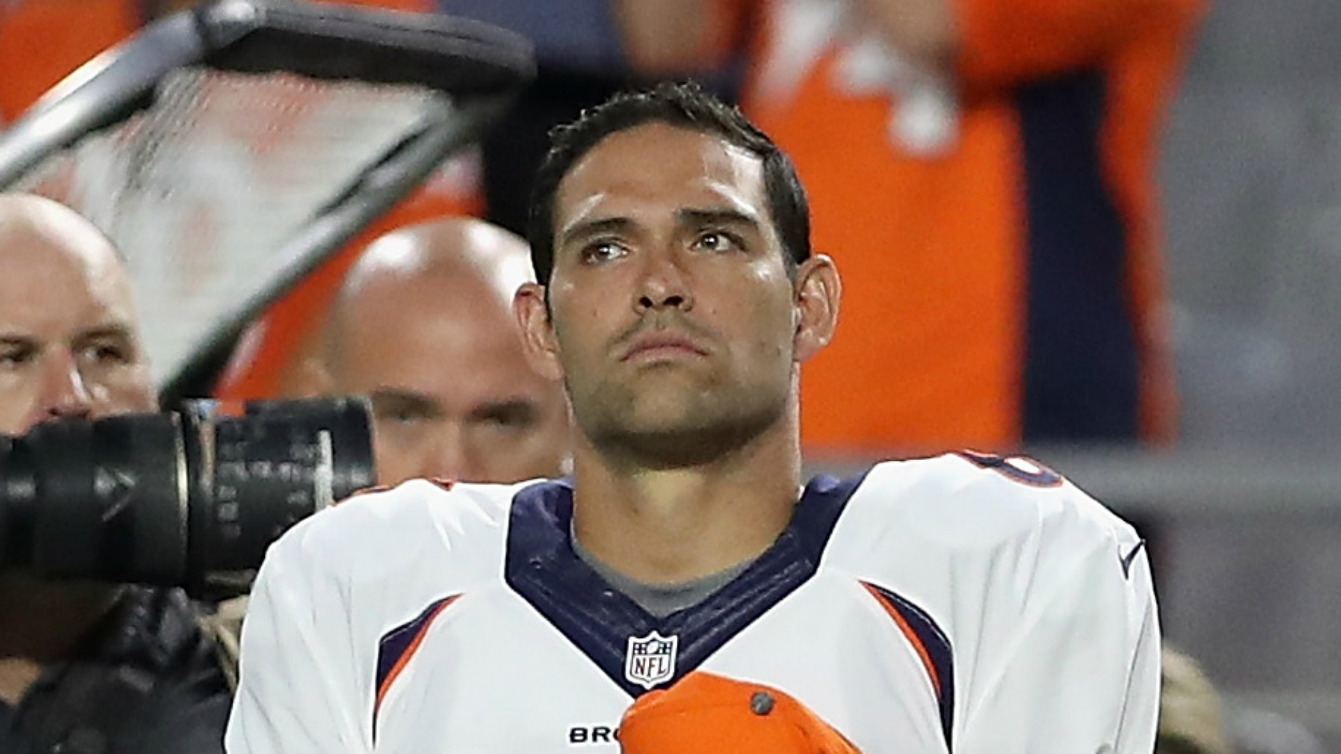 Mark Sanchez signing reminds us Bears are NFL's most QB-clueless team ...