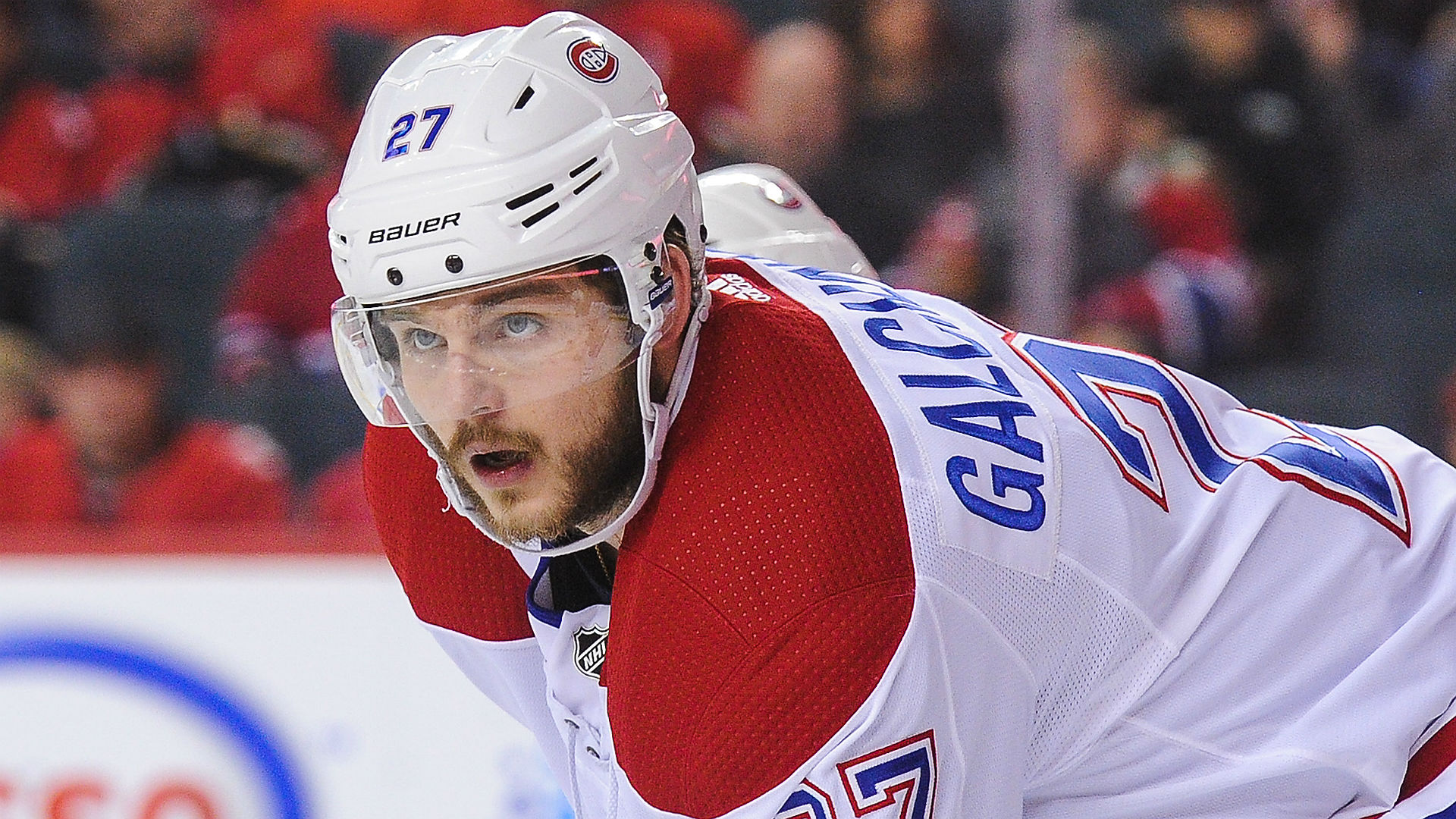 It sure sounds like the Arizona Coyotes will try Alex Galchenyuk at ...