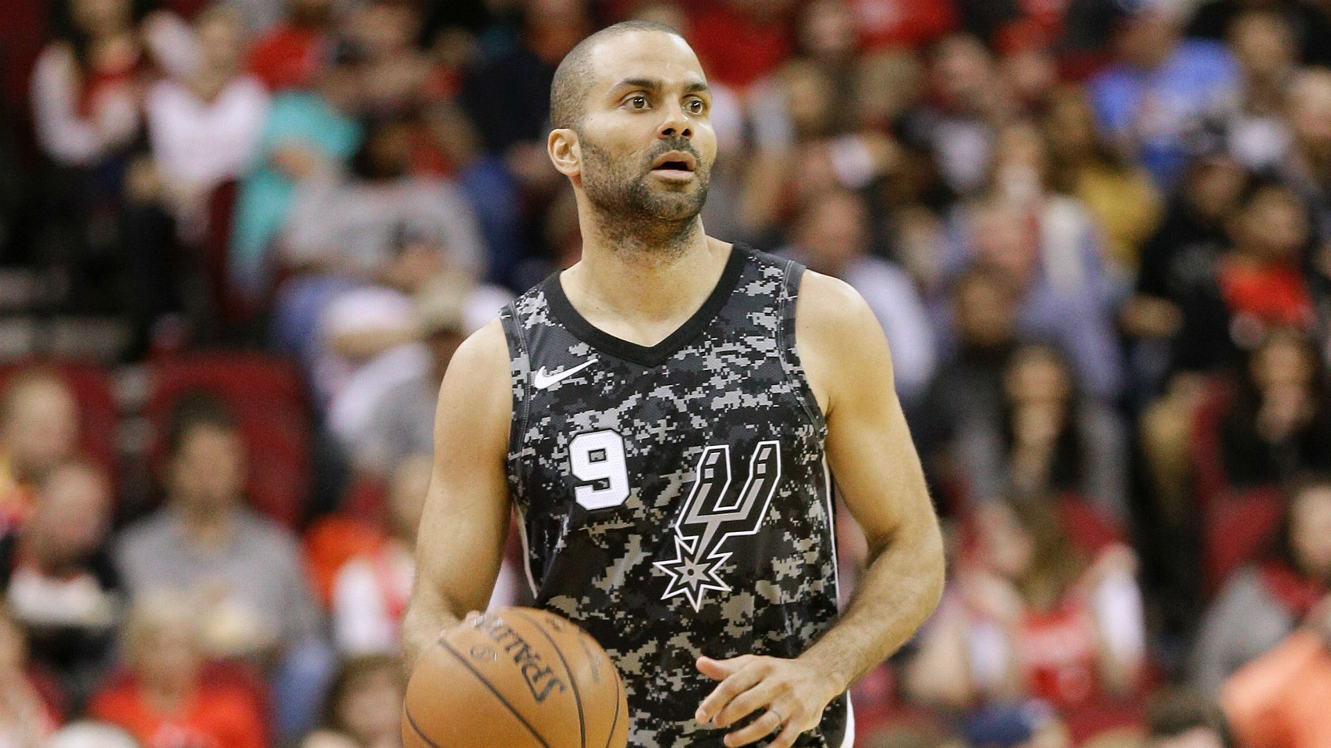 Tony Parker says Spurs offered same deal as Hornets, but role made big ...