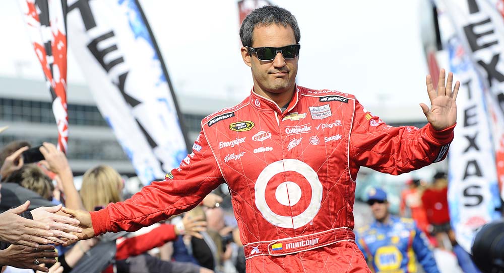 Report: Juan Pablo Montoya disputing IRS claim, $2.7 million in taxes ...