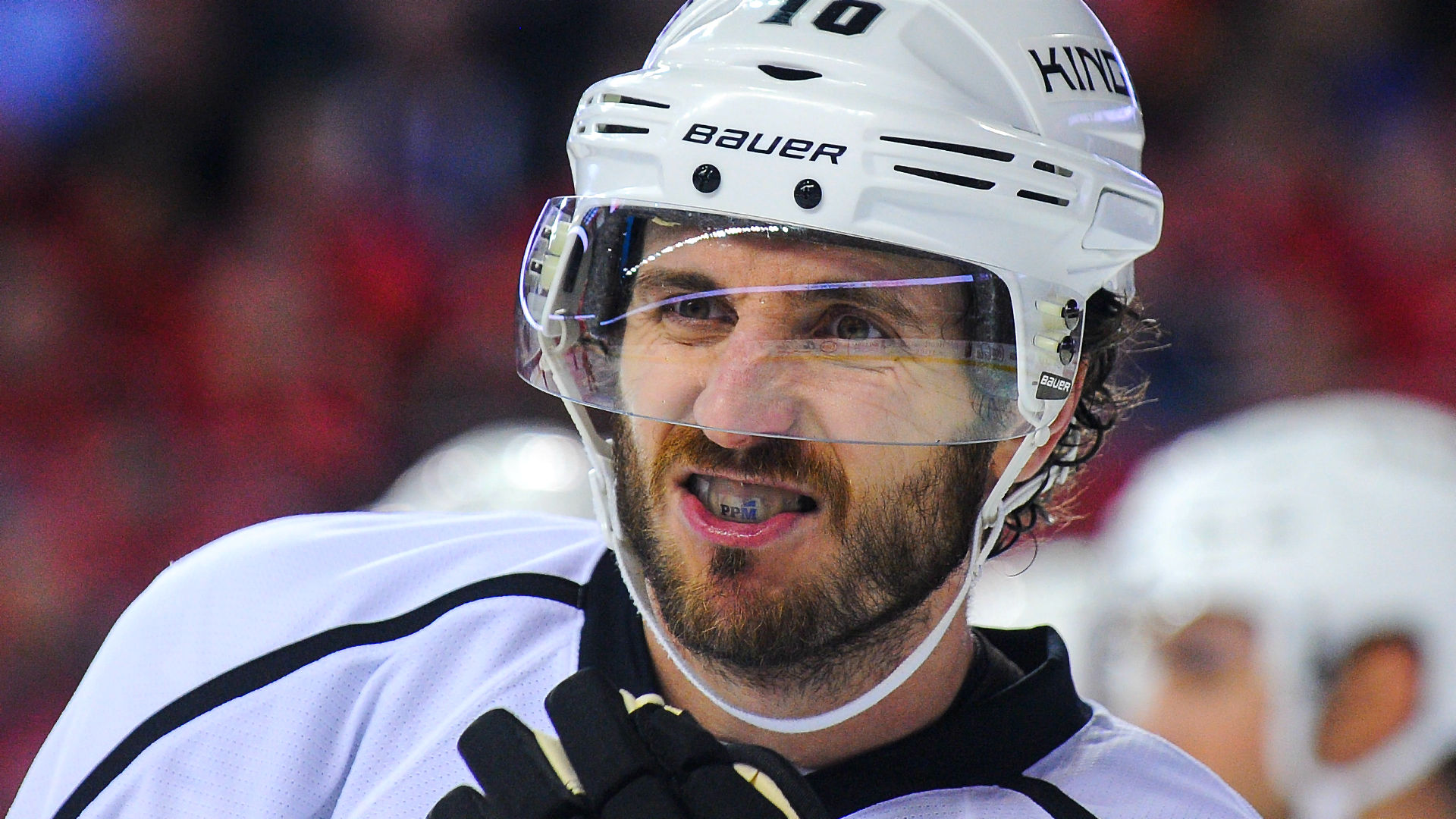 Kings' salary-cap nightmare becomes reality with Mike Richards contract ...