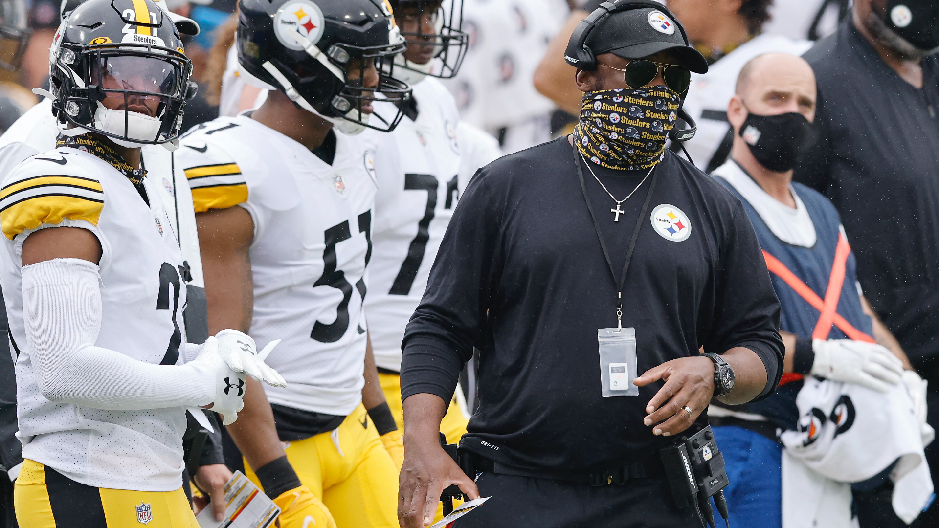 Steelers playoff picture: Breaking down Pittsburgh's seeding scenarios ...