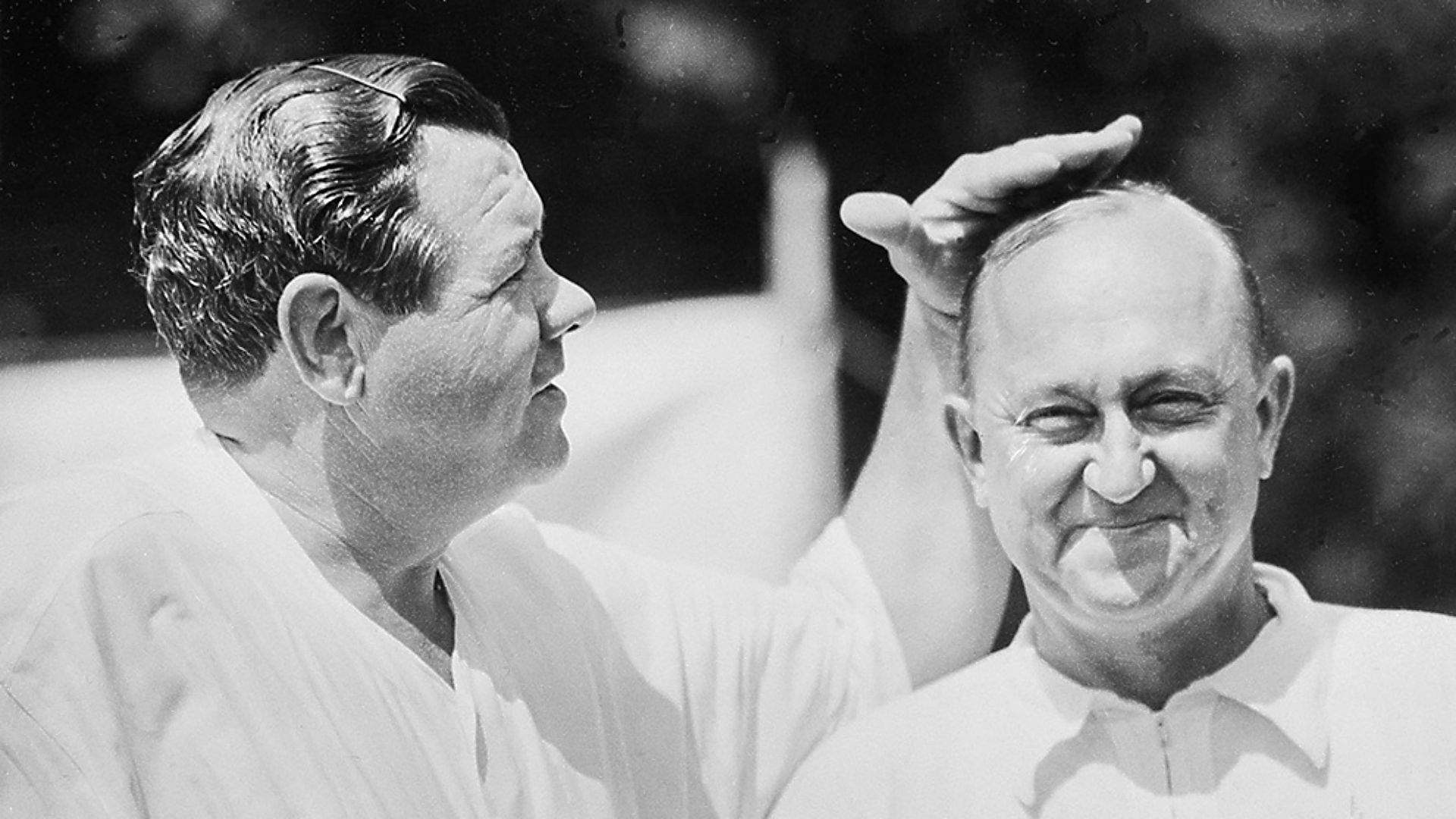 August 25, 1915: Babe Ruth begins 'domination' of Ty Cobb with first ...