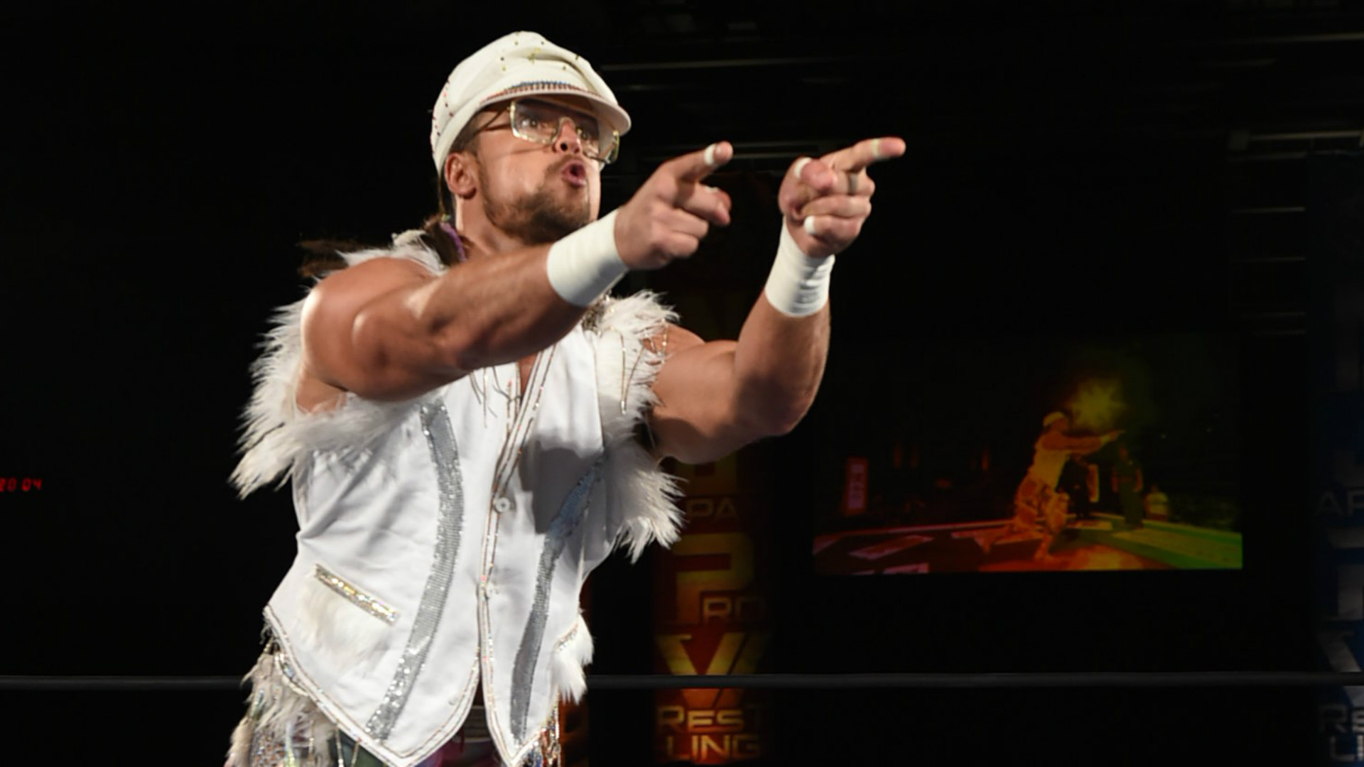 Juice Robinson describes what New Japan gives him that WWE couldn't ...