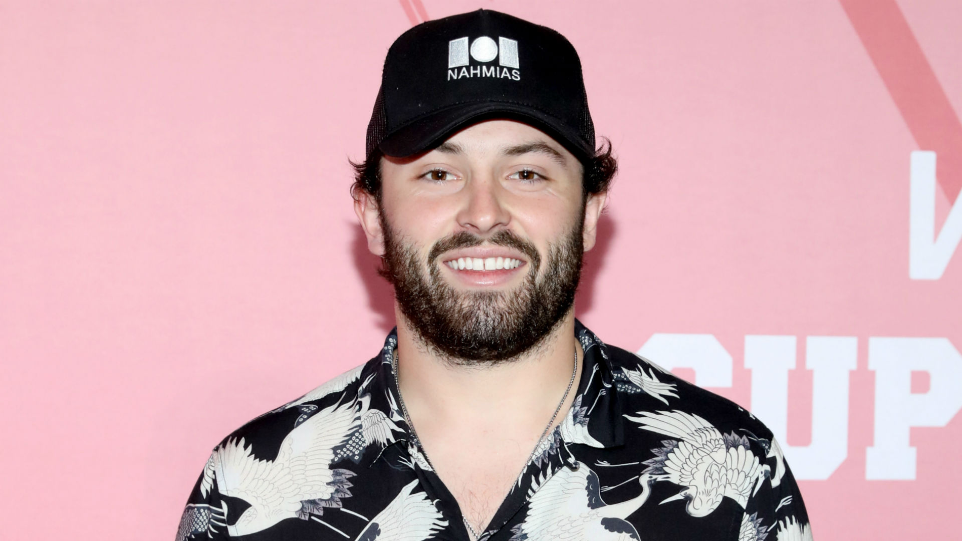 The best of Baker Mayfield's commercials, ranked | Sporting News
