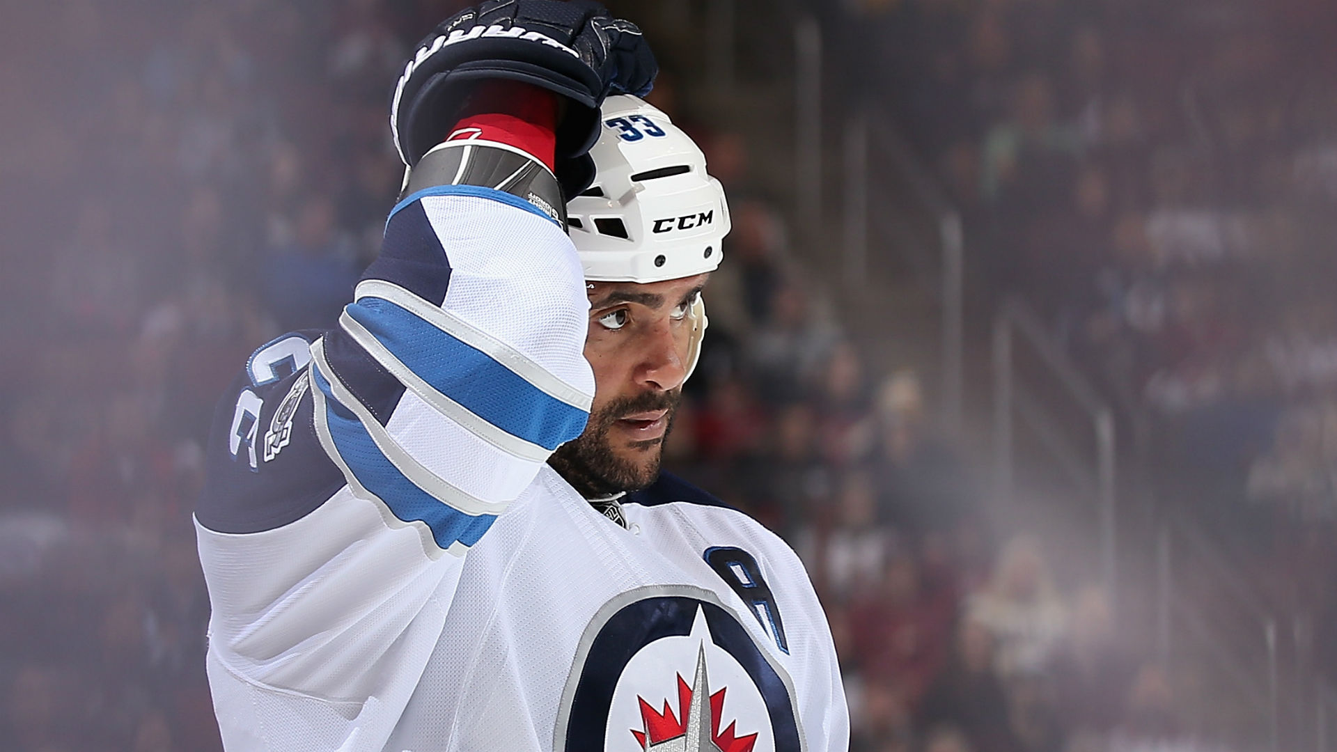 Why Winnipeg Jets' defense will crumble without Dustin Byfuglien ...