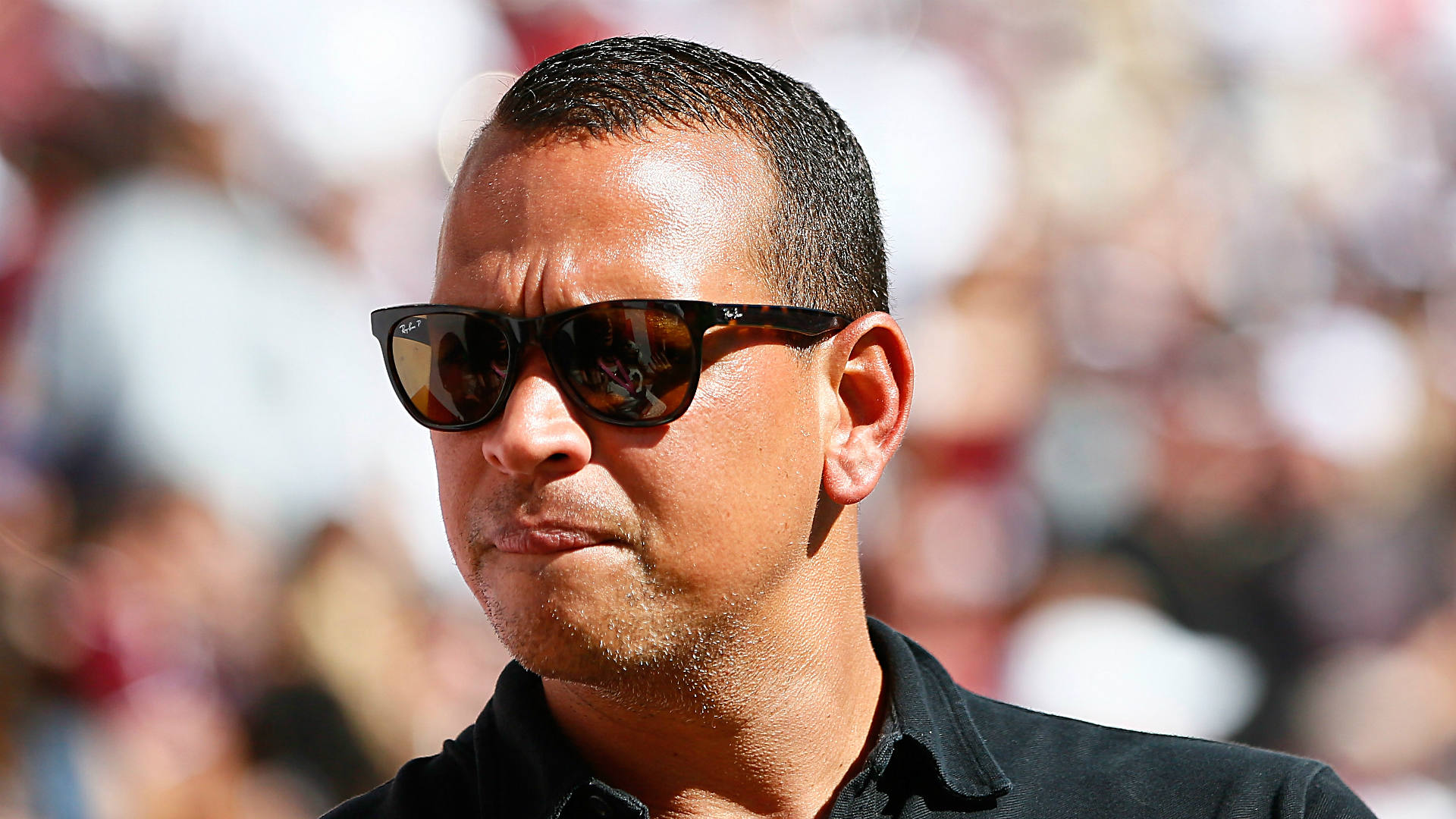 A-Rod admitted Biogenesis PED use to DEA, reports say | Sporting News ...