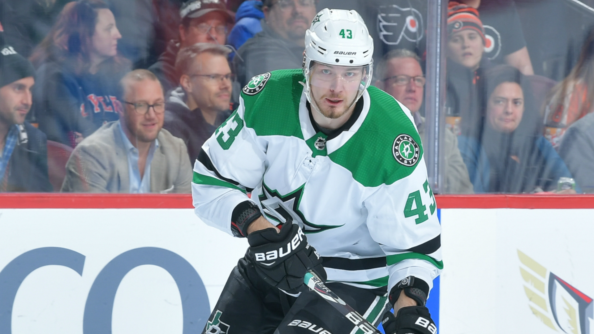 Avalanche take chance on Valeri Nichushkin and it may just work out ...