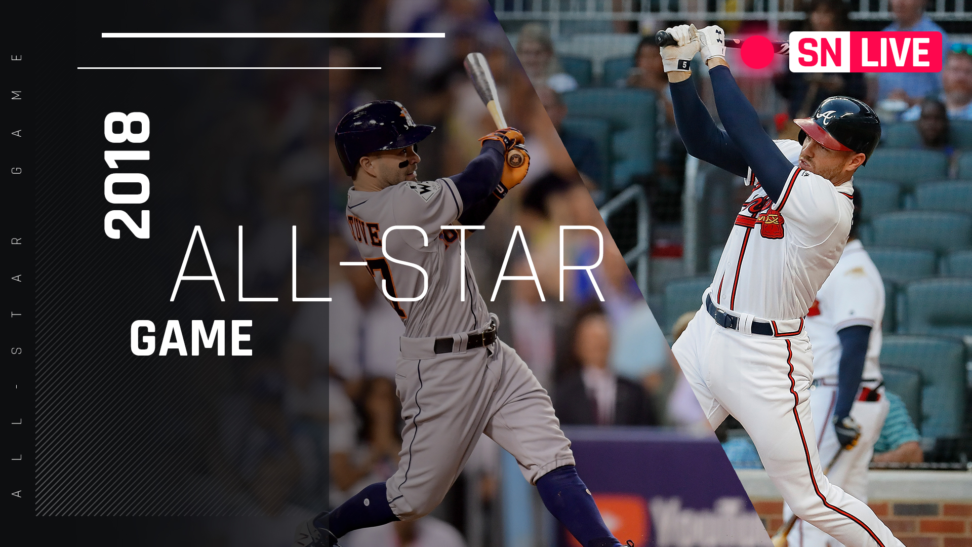 MLB All-Star Game 2018 results: AL takes home Midsummer Classic crown ...