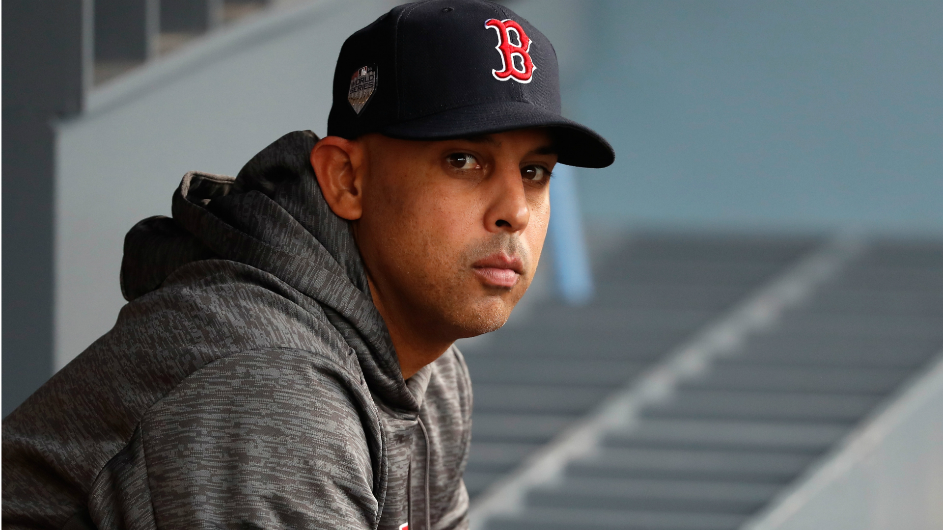 Red Sox quietly rehire Alex Cora amid election chaos, prove again that ... Red Sox quietly rehire Alex Cora amid election chaos, prove again that ...