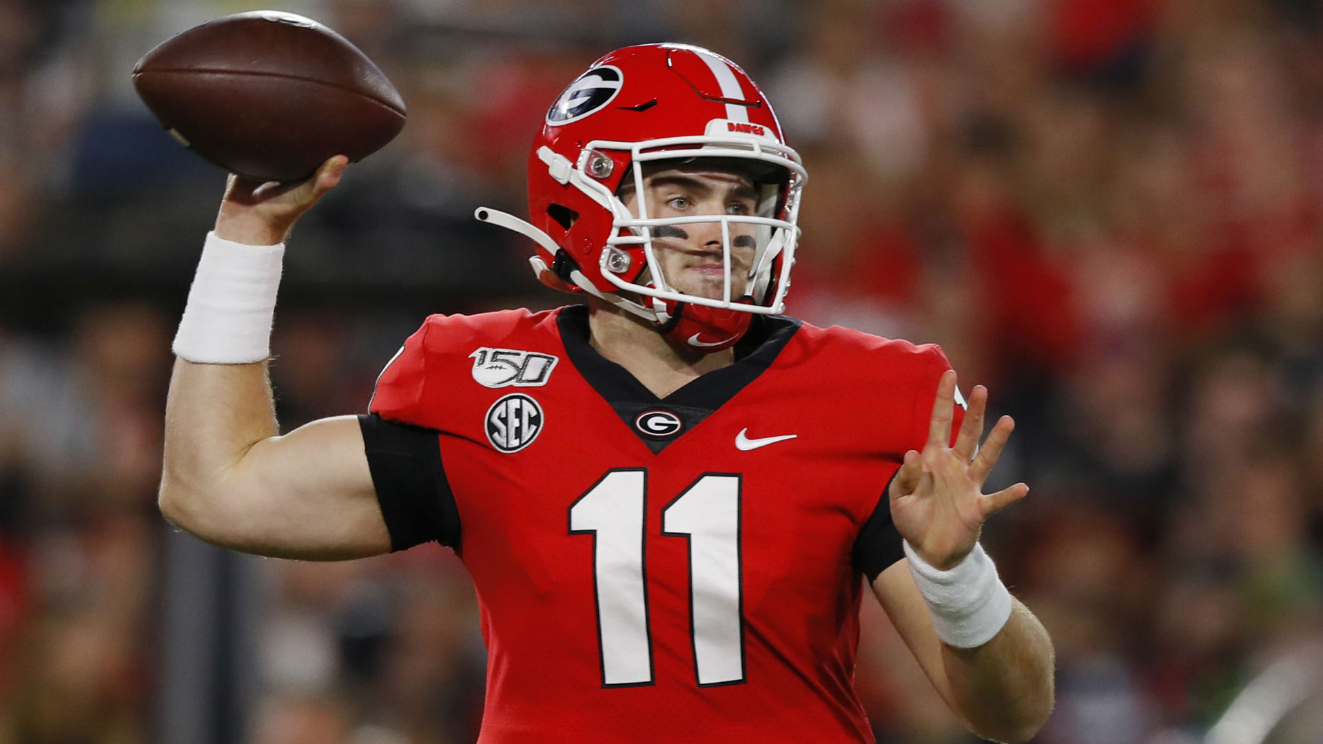 Notre Dame vs. Georgia final score: Defense guides Bulldogs to ...