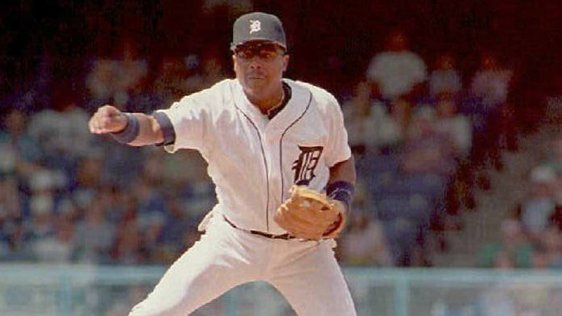 Lou Whitaker on the Hall of Fame: 'I didn’t even get daylight ...