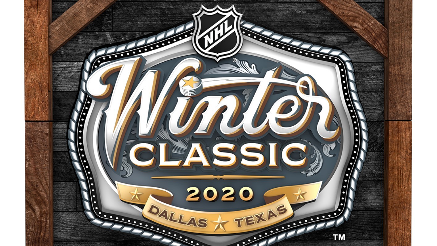 NHL Winter Classic 2020: Where is this year's game being played ...