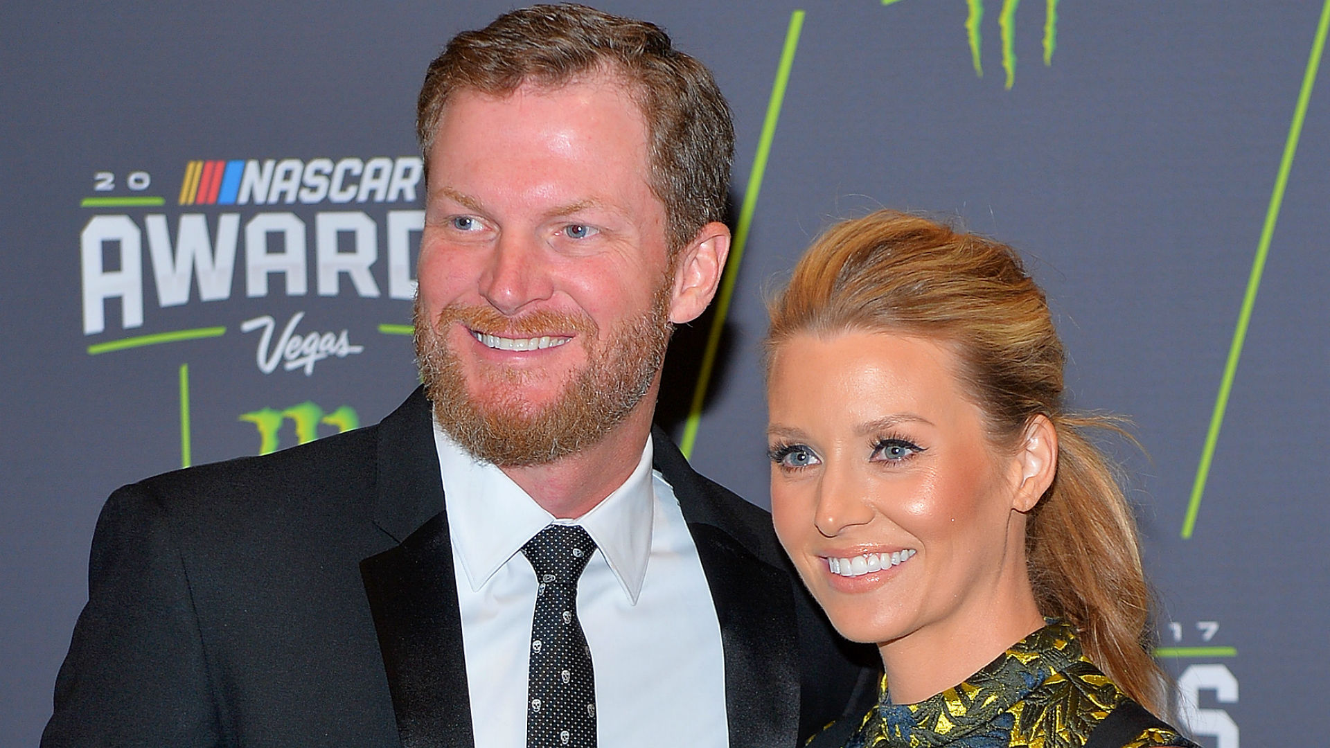 Dale Earnhardt Jr. announces birth of second child, shares sweet story ...