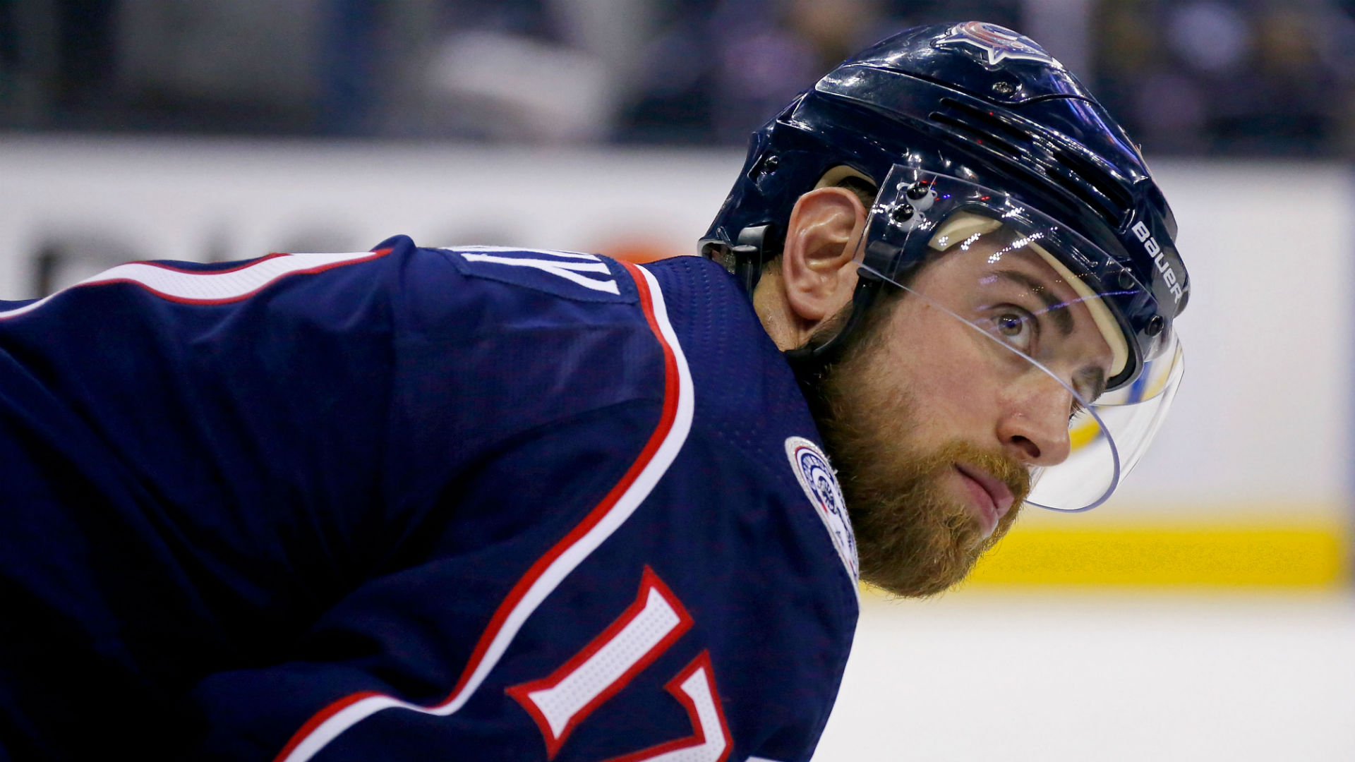 Blue Jackets' Brandon Dubinsky to miss start of 2019-20 season ...