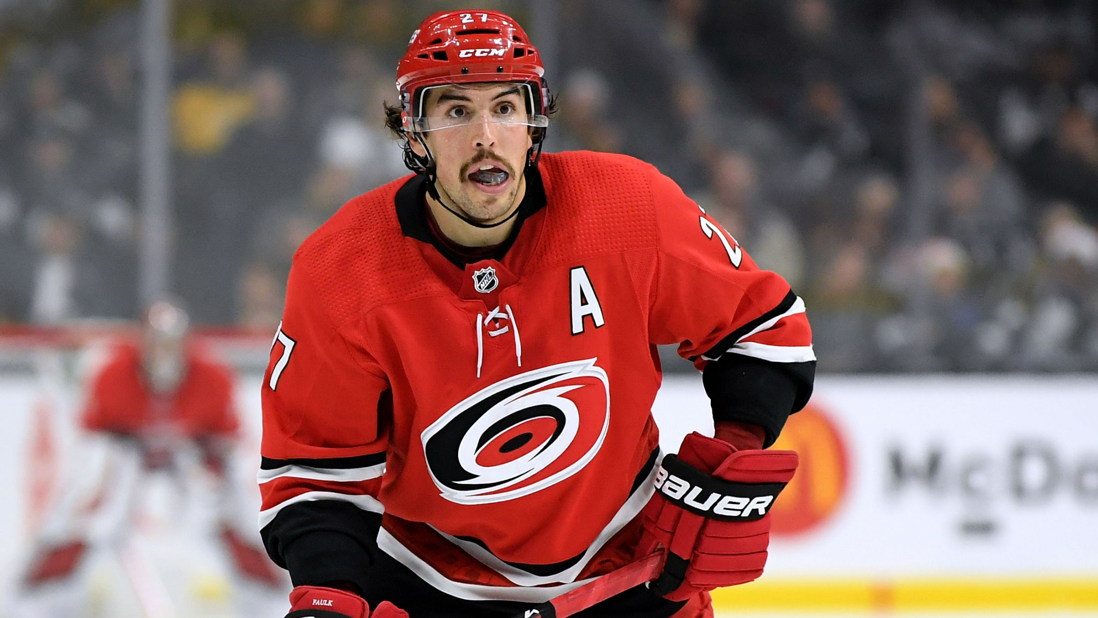 NHL trade rumors: Hurricanes shopping defenseman Justin Faulk ...