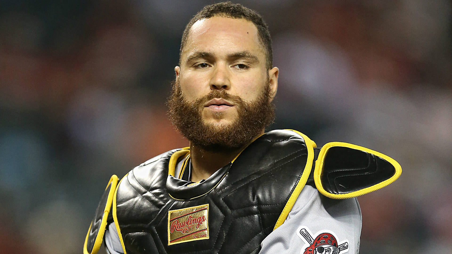 Russell Martin deal: Blue Jays put on tools of ignorance instead of ...
