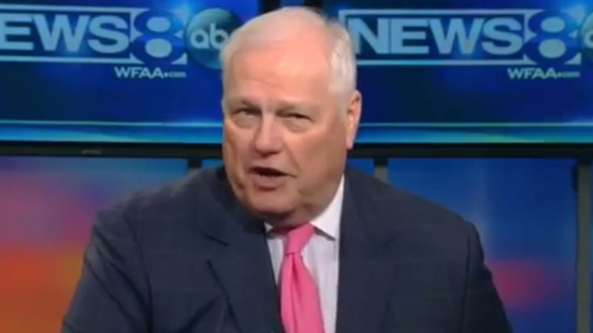 Dallas sports anchor Dale Hansen rips Cowboys for Greg Hardy signing ...