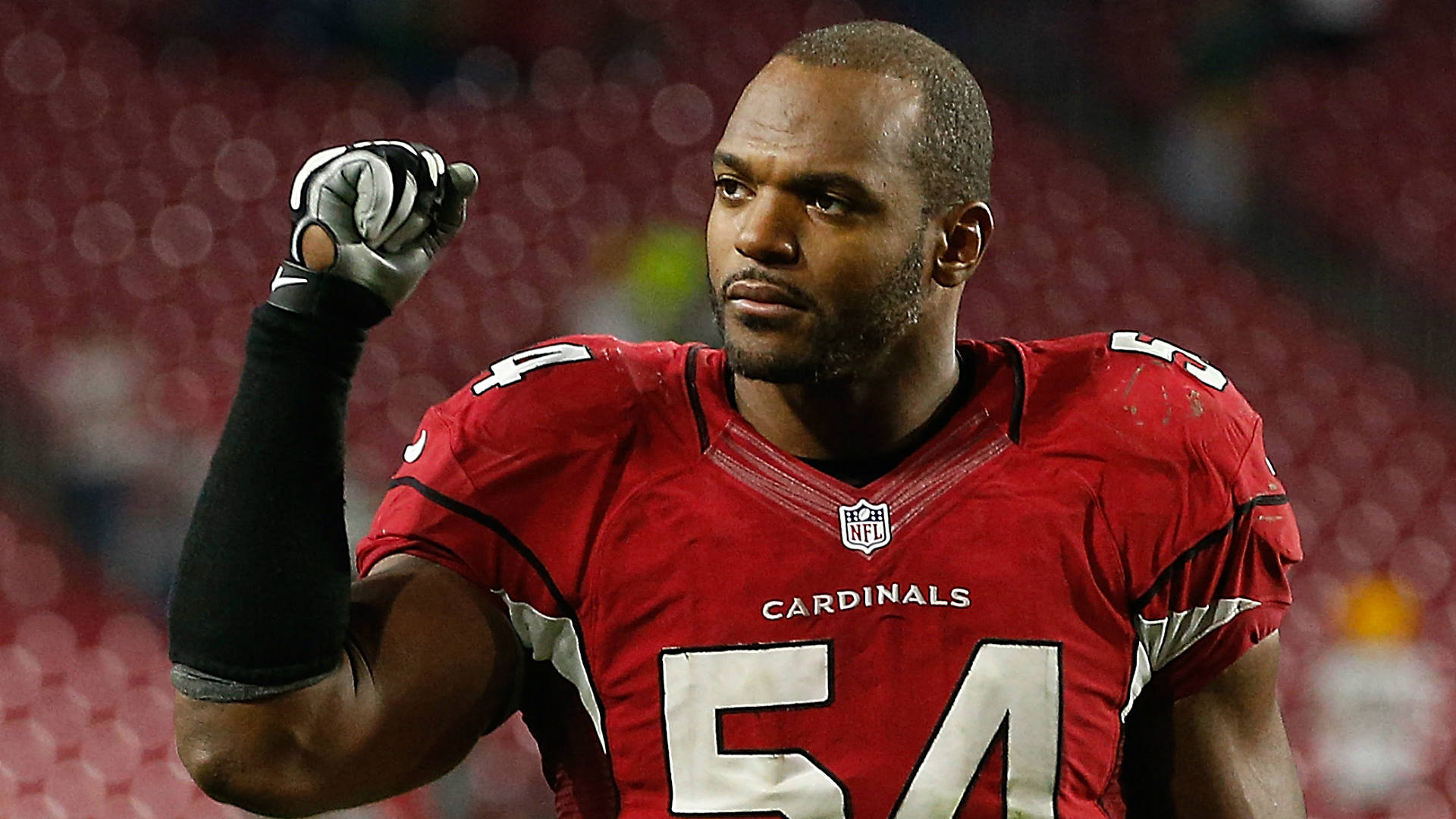 Dwight Freeney's one-year deal with Falcons worth at least $2 million ...