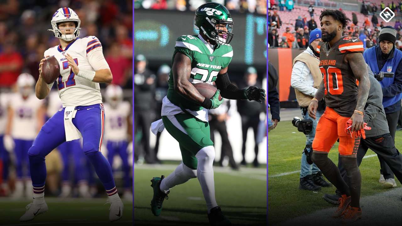 NFL News, Scores, Schedule & Standings - Pro Football | Sporting News