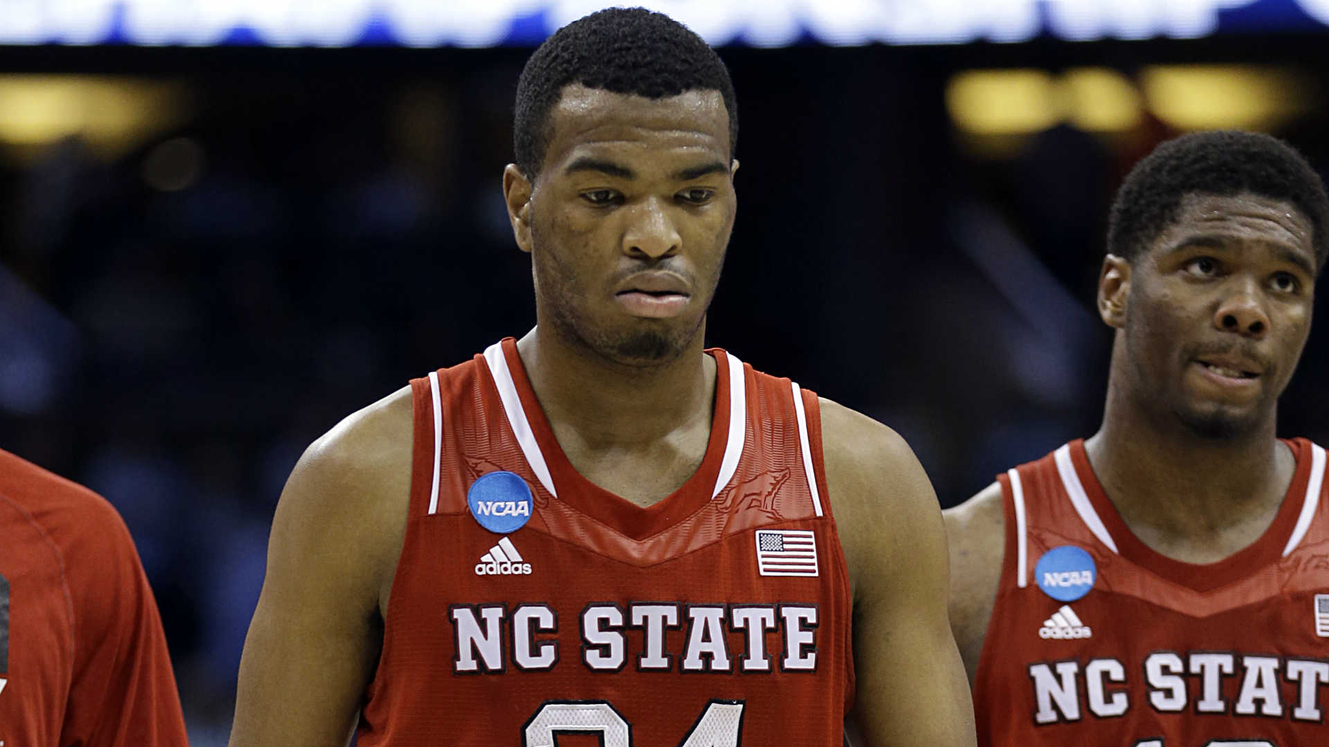 T.J. Warren announces early entry into NBA Draft | Sporting News