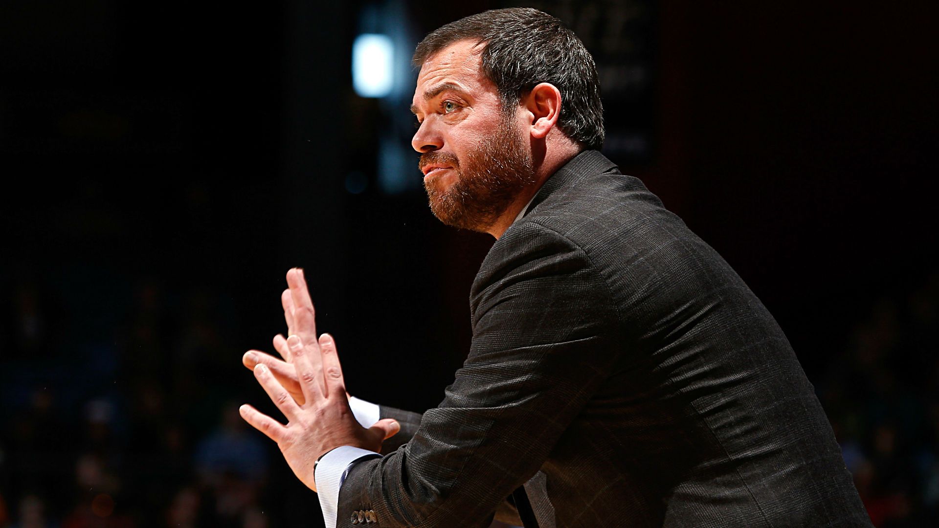 Steve Masiello's dishonesty recalled after Manhattan coach says youth ...