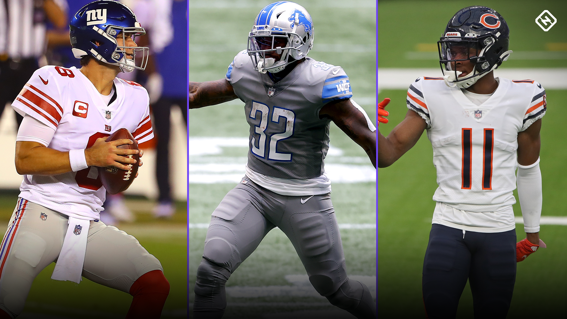 Week 8 Fantasy Football Flex Rankings for Superflex, 2-QB leagues ...