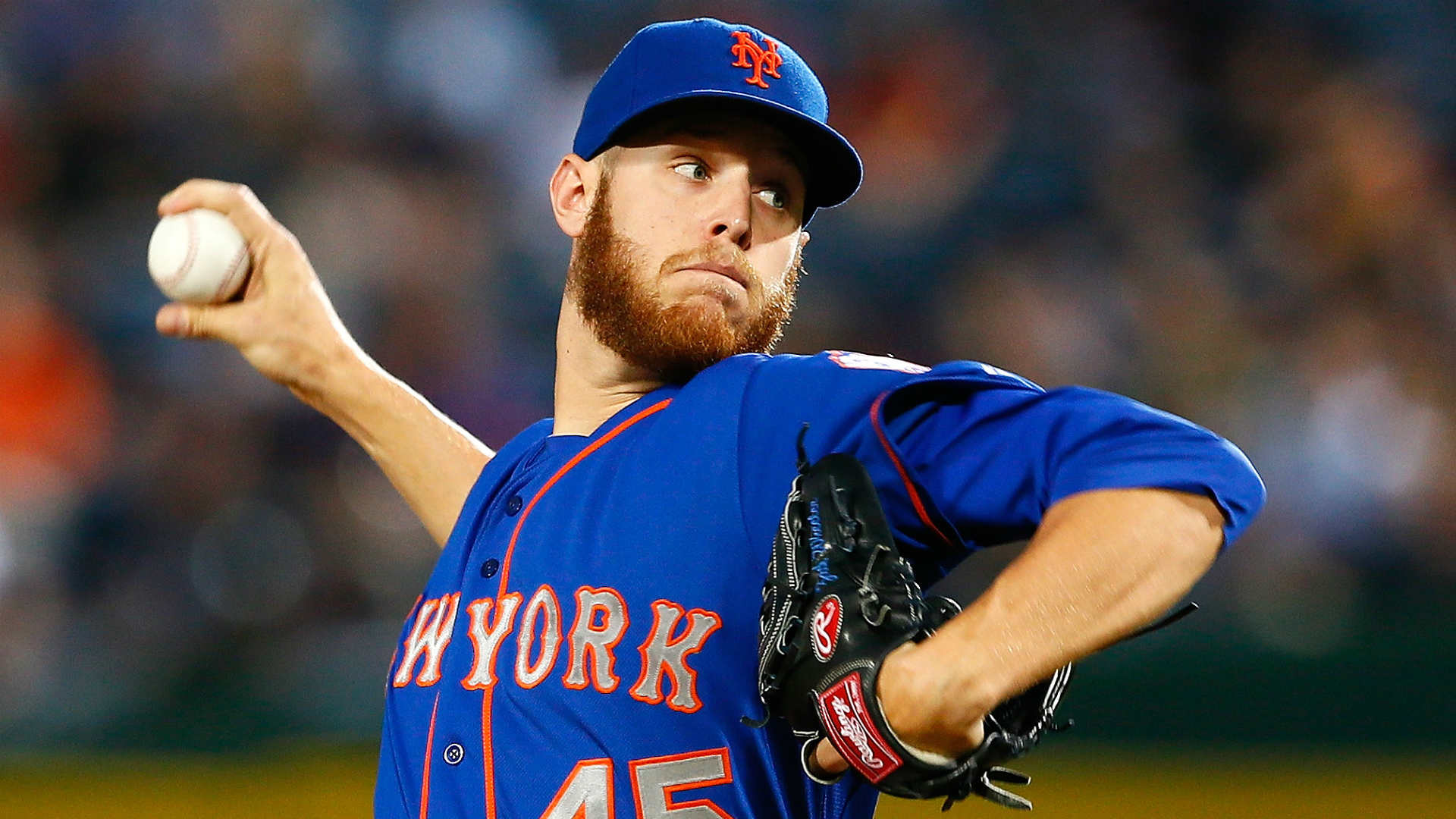 Phillies sign starting pitcher Zack Wheeler, reports say | Sporting ...
