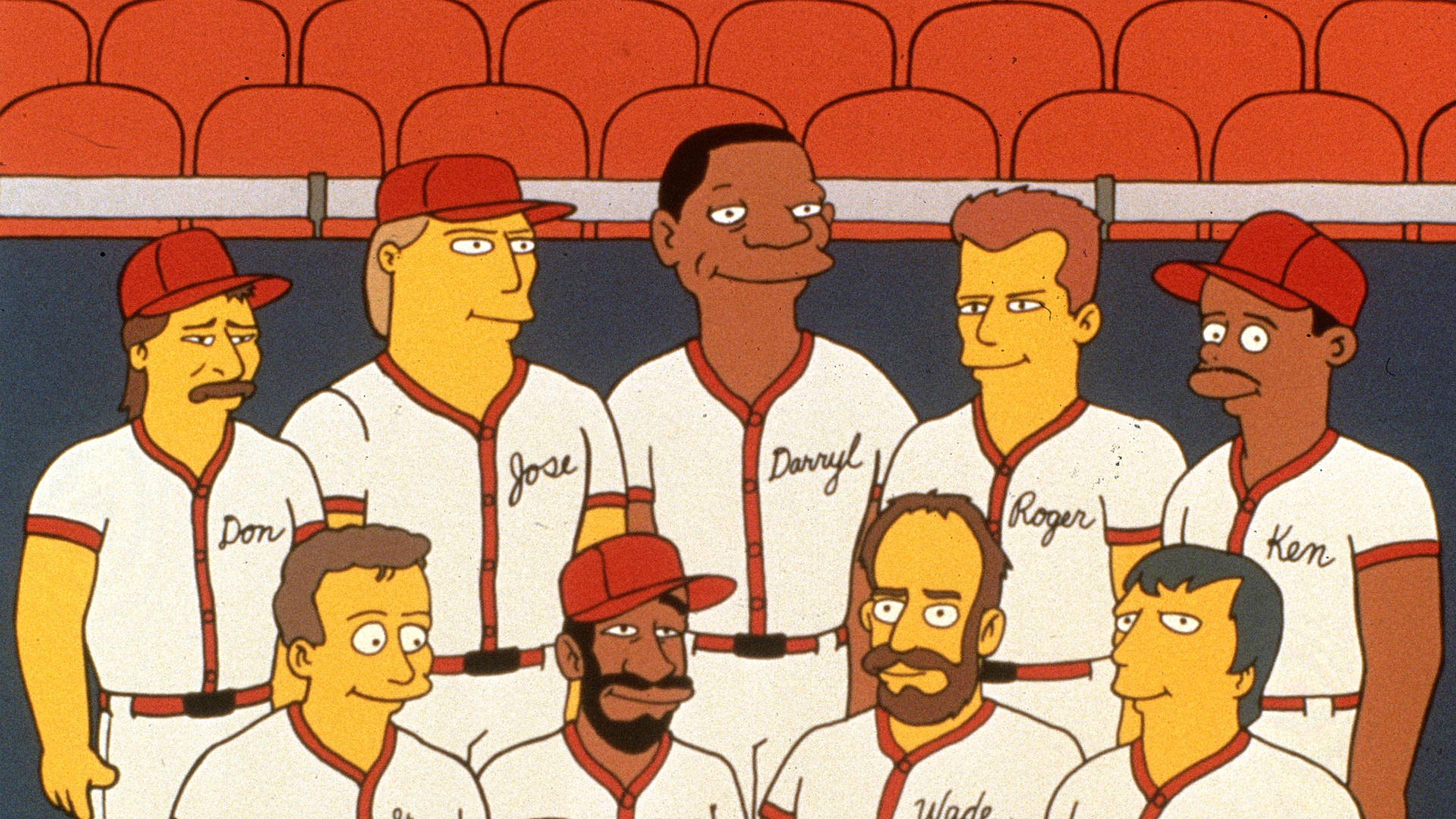 Baseball Hall of Fame to celebrate 25th anniversary of 'Homer at the ...