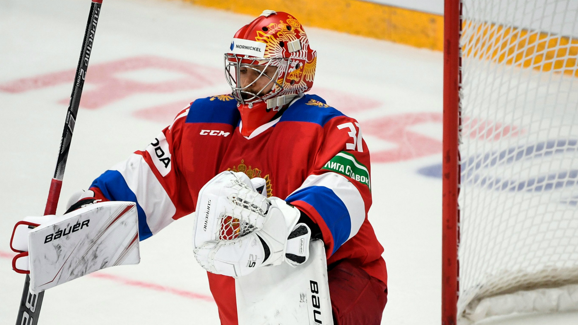 Ilya Sorokin reportedly to sign with Islanders | Sporting News Canada