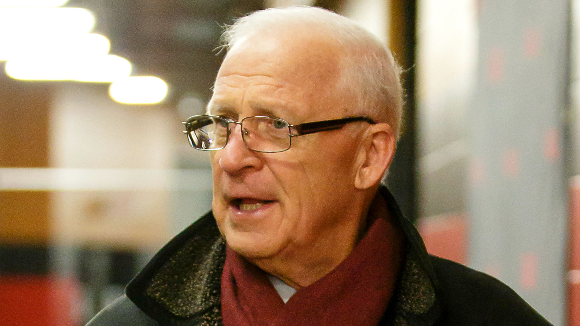 As Senators fight for playoffs, Bryan Murray fights for his life ...