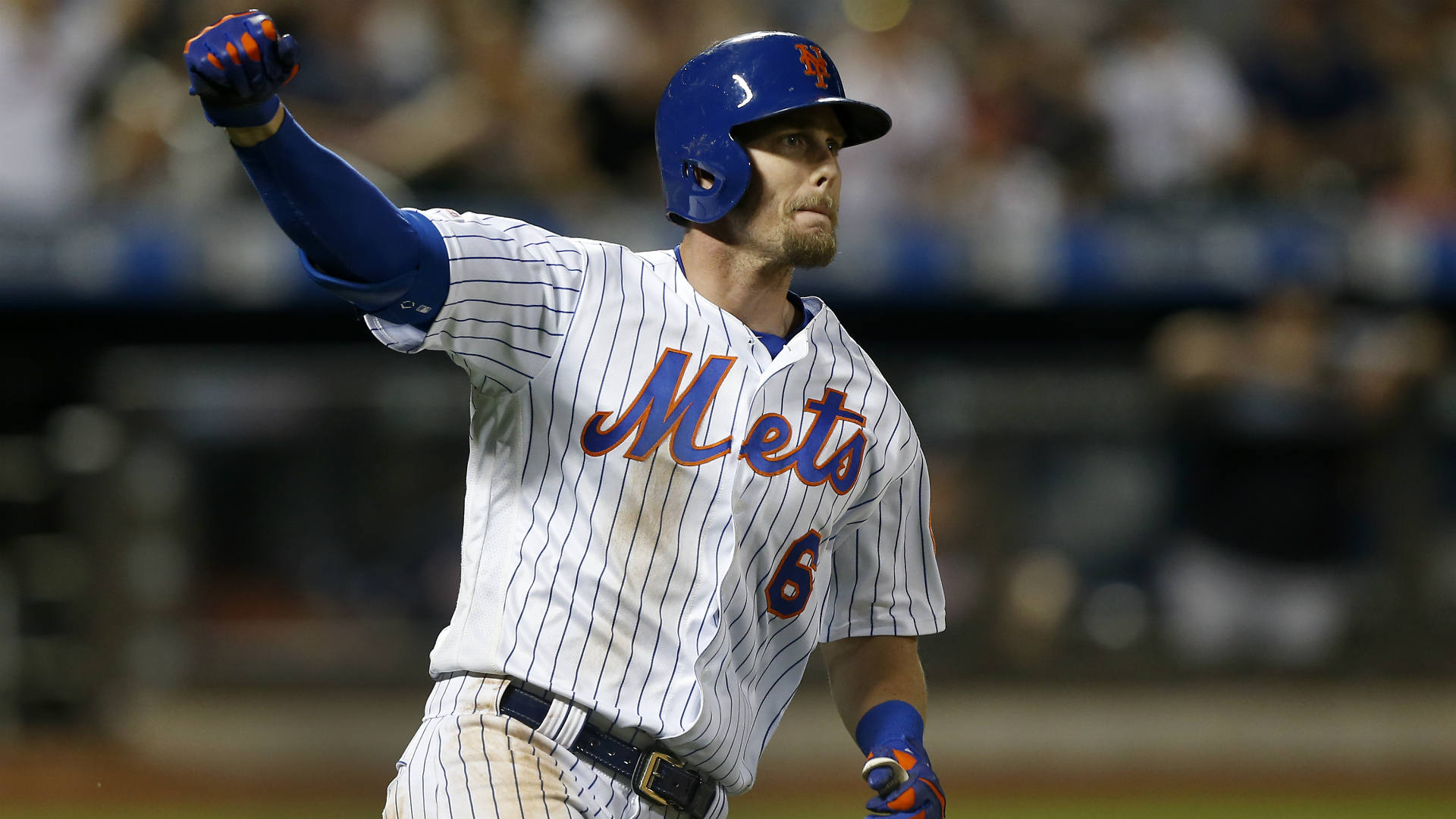 'He's just a natural': Jeff McNeil sparks Mets with throwback approach ...