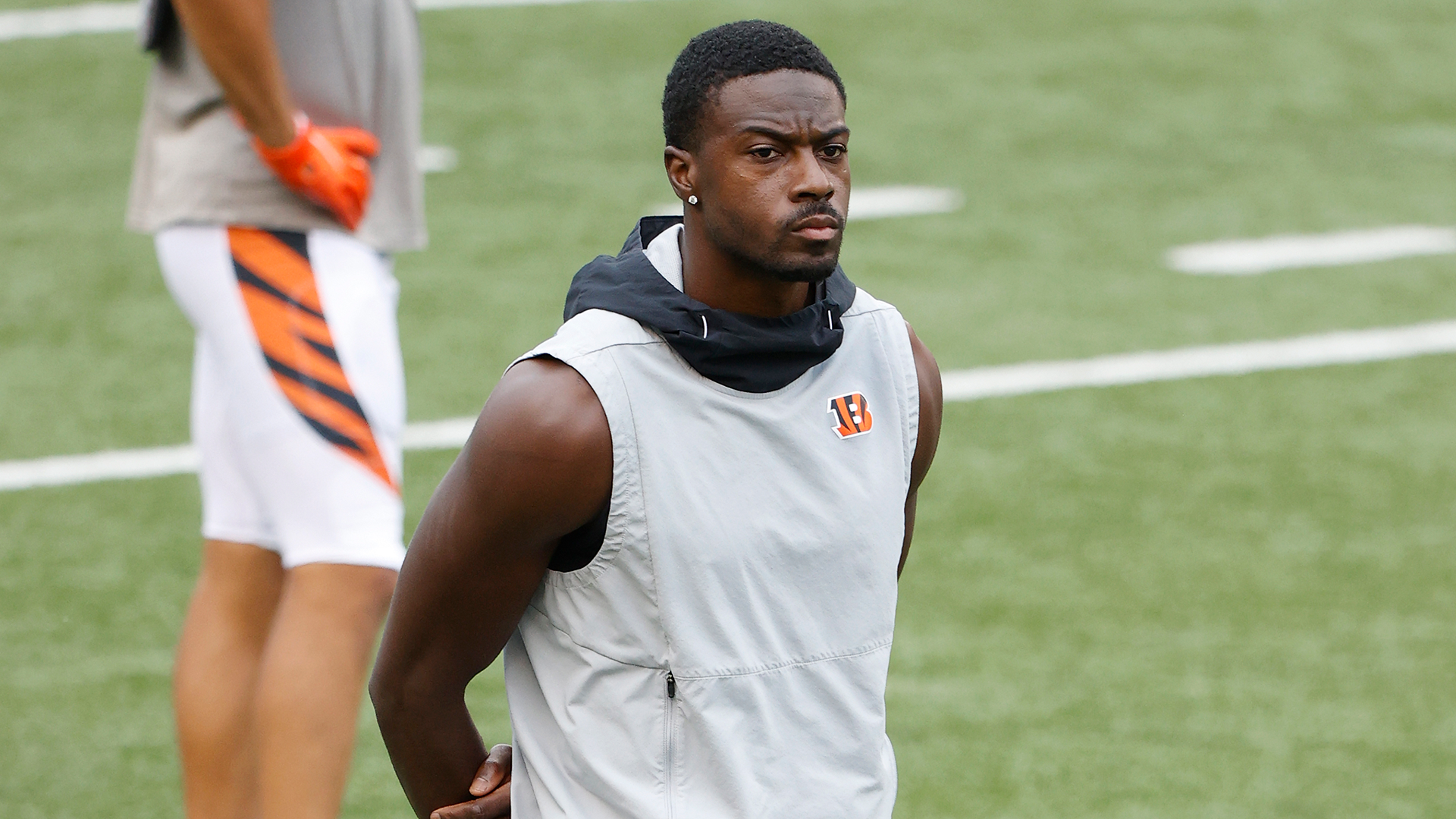 Did A.J. Green tell a Bengals coach to 'just trade me' during game vs ...