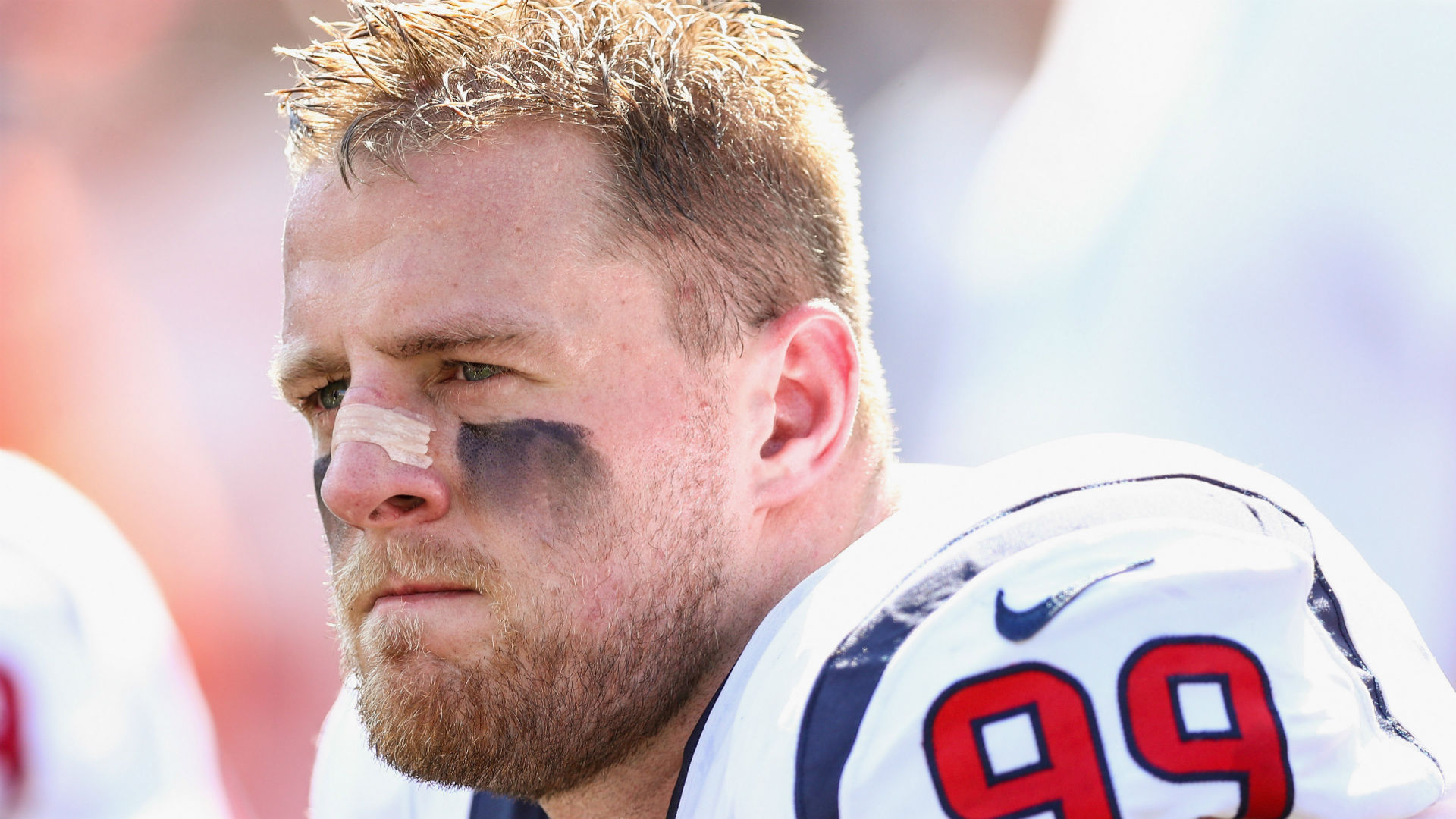 To avoid being cut or traded, J.J. Watt needs true reclamation with ...