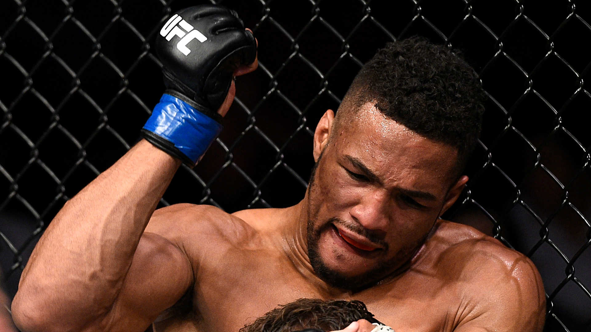UFC 244: Kevin Lee delivers KO of the Year candidate vs. Gregor ...