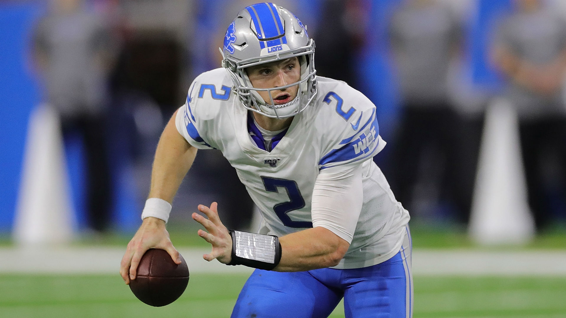 Fantasy Injury Update: Is Jeff Driskel playing on Thanksgiving ...