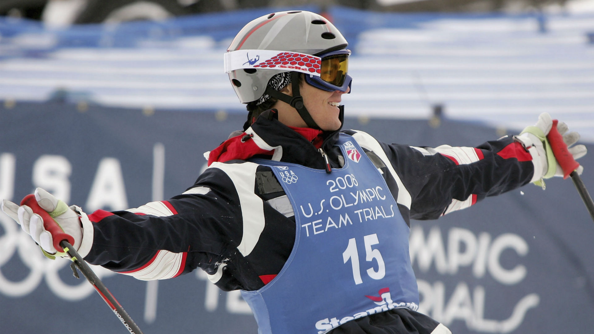 Jeremy Bloom on 2018 Winter Olympics, Eagles fans, Lindsey Vonn and ...