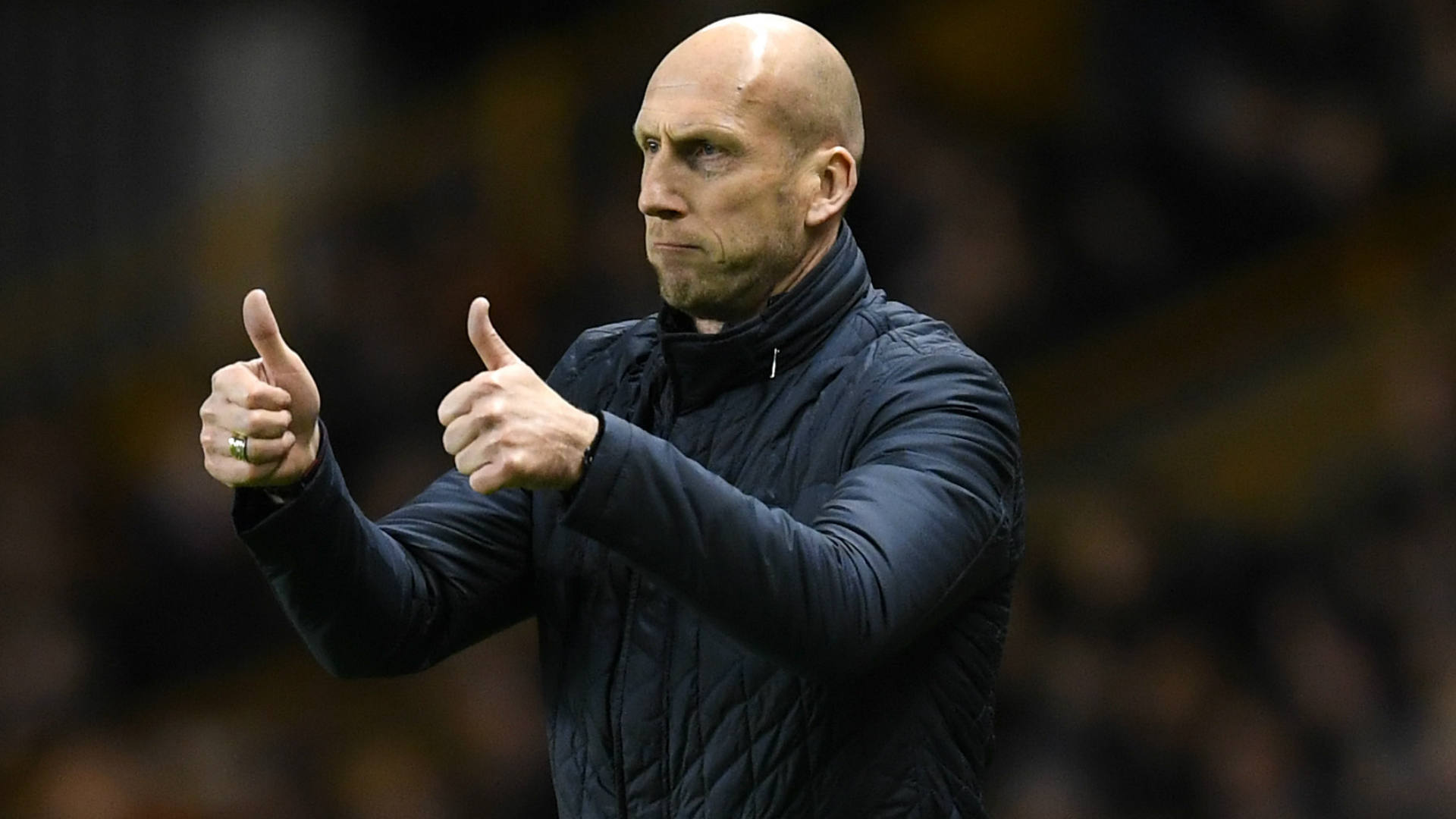 Jaap Stam's excellence as a player won't make him a great coach at FC ...
