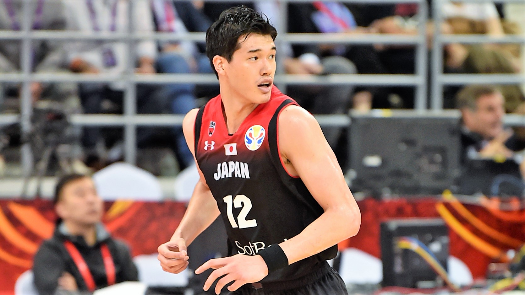 【FIBAワールドカップ2019】渡邊雄太「彼らのほうが我々よりも良い試合をした」 | NBA日本公式サイト | The official ...