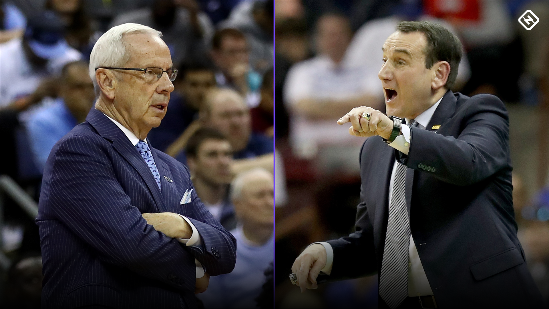 March Madness 2019: Will Duke, North Carolina finally meet in ...
