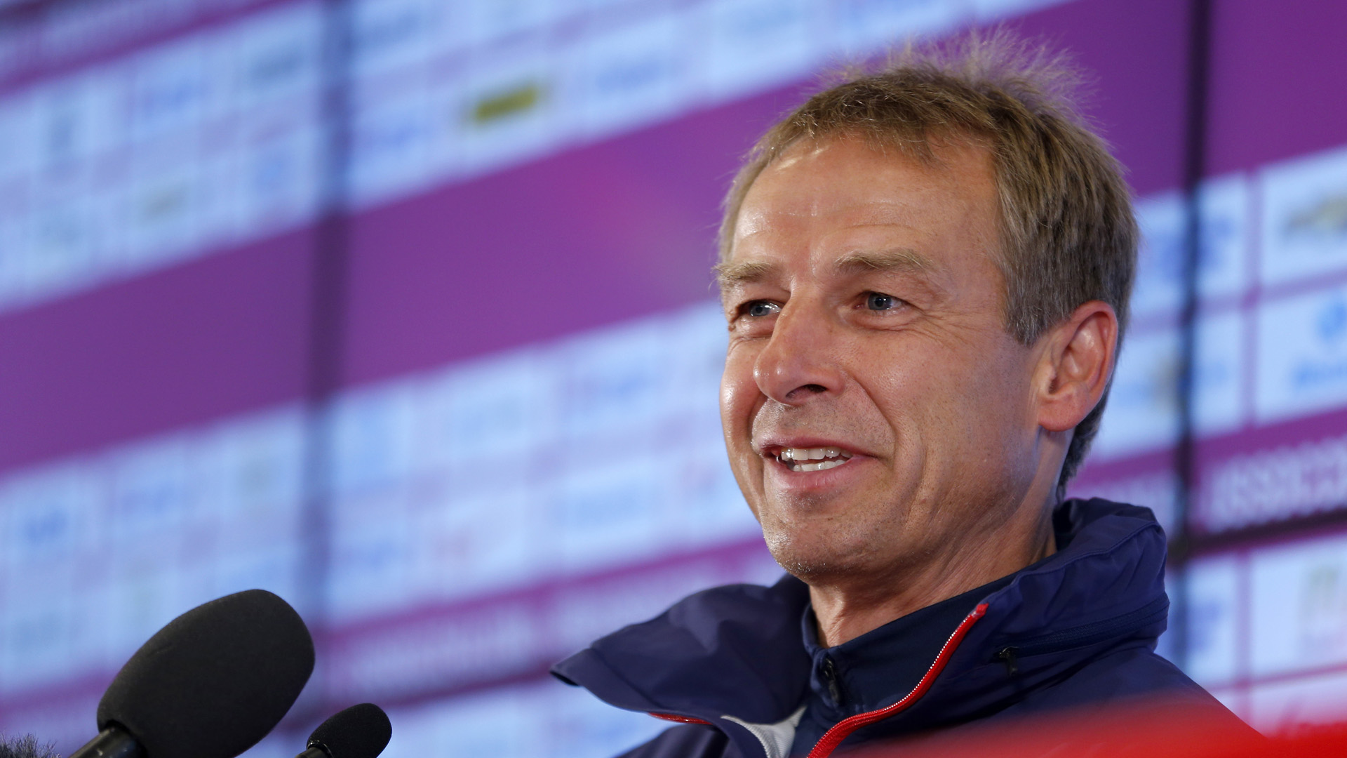 Ghana vs. USA: Klinsmann sticks with lineup that beat Nigeria ...