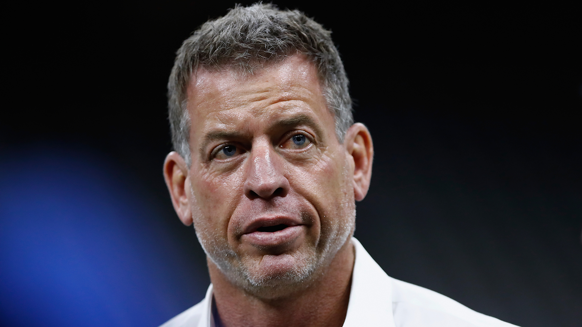 Troy Aikman says profane tweet to Doug Gottlieb earned calls from Fox ...