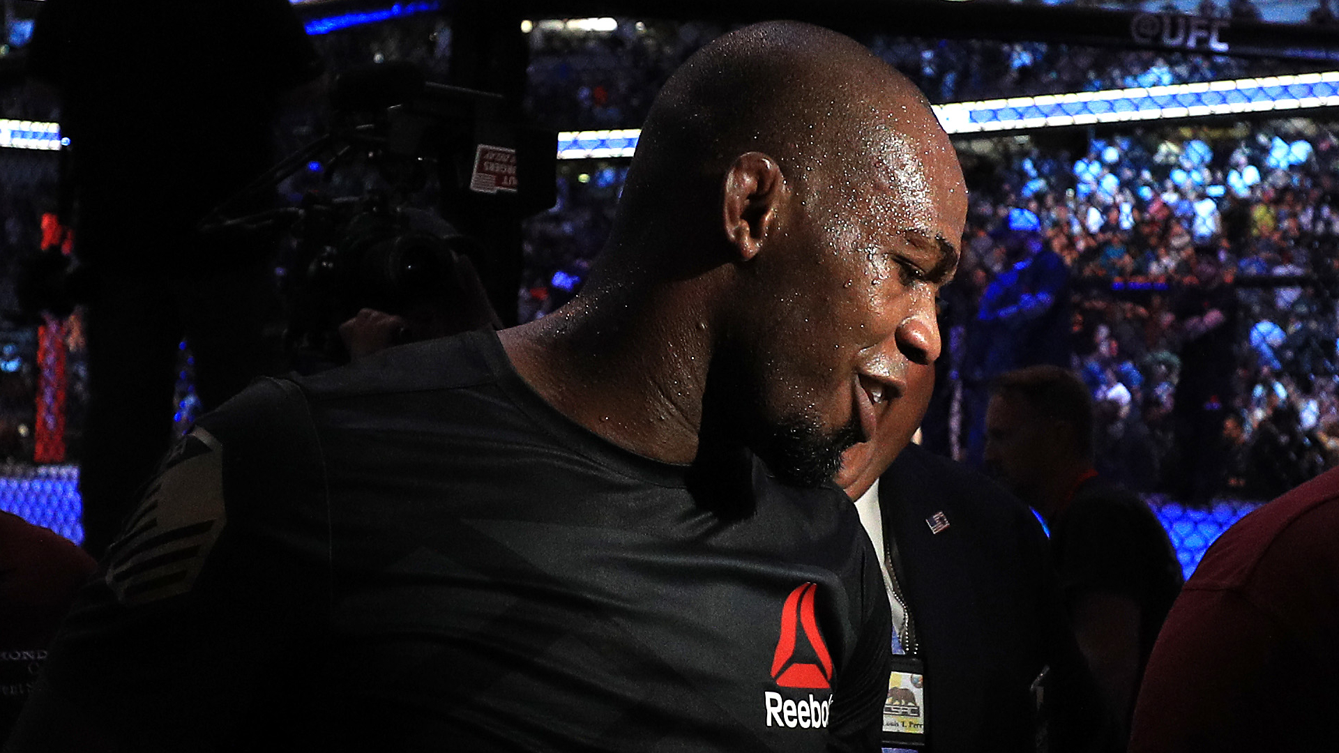 Jon Jones says he needs to dominate Gustafsson fight despite ...