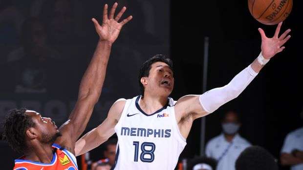 NBA Japan｜NBA日本公式サイト｜スポーティングニュース・ジャパン